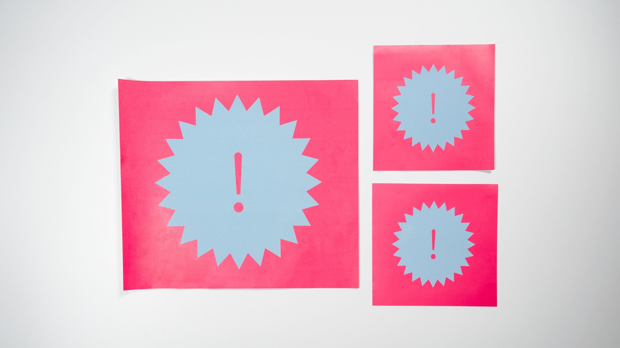 A Beginner's Guide to Large Format Stickers – Holler Print