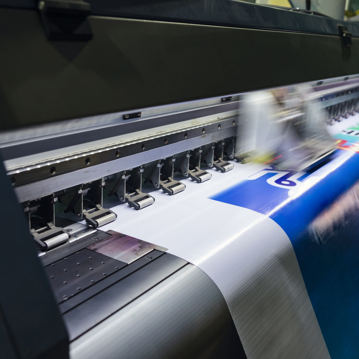 Choosing The Right Type of Sign for Your Business – Holler Print